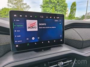 Skoda Kodiaq 2026 Rīga, ar dzinēja tilpumu 1.50 L un nobraukumu 3 tūkst. km par 40500 €, foto 17 vietnē AUTOMOTO.COM.LV
