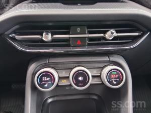 Skoda Kodiaq 2026 Rīga, ar dzinēja tilpumu 1.50 L un nobraukumu 3 tūkst. km par 40500 €, foto 20 vietnē AUTOMOTO.COM.LV
