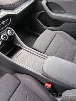 Skoda Kodiaq 2026 Rīga, ar dzinēja tilpumu 1.50 L un nobraukumu 3 tūkst. km par 40500 €, foto 21 vietnē AUTOMOTO.COM.LV