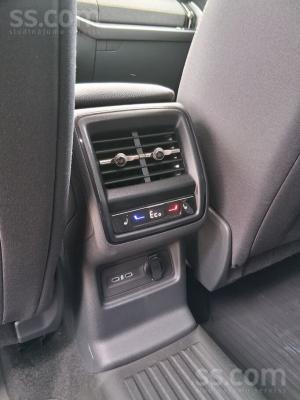 Skoda Kodiaq 2026 Rīga, ar dzinēja tilpumu 1.50 L un nobraukumu 3 tūkst. km par 40500 €, foto 24 vietnē AUTOMOTO.COM.LV