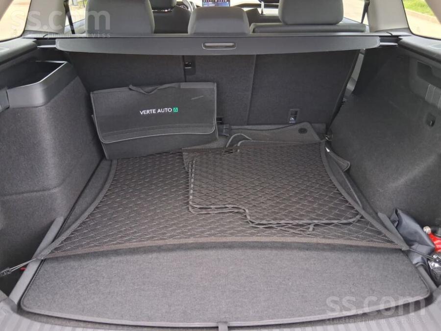Skoda Kodiaq 2026 Rīga, ar dzinēja tilpumu 1.50 L un nobraukumu 3 tūkst. km par 40500 €, foto 25 vietnē AUTOMOTO.COM.LV