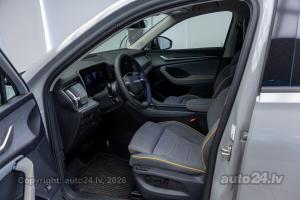 Шкода Kodiaq 2026 в Йыхви, объемом двигателя 2.00 л и пробегом 0 тыс. км за 44900 €, фото 11 на AUTOMOTO.COM.LV