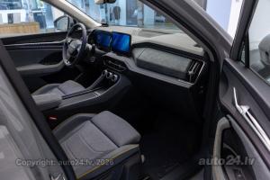 Шкода Kodiaq 2026 в Йыхви, объемом двигателя 2.00 л и пробегом 0 тыс. км за 44900 €, фото 12 на AUTOMOTO.COM.LV