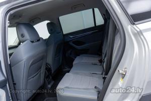 Шкода Kodiaq 2026 в Йыхви, объемом двигателя 2.00 л и пробегом 0 тыс. км за 44900 €, фото 13 на AUTOMOTO.COM.LV