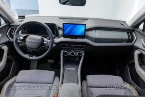 Шкода Kodiaq 2026 в Йыхви, объемом двигателя 2.00 л и пробегом 0 тыс. км за 44900 €, фото 14 на AUTOMOTO.COM.LV