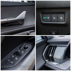 Шкода Kodiaq 2026 в Йыхви, объемом двигателя 2.00 л и пробегом 0 тыс. км за 44900 €, фото 24 на AUTOMOTO.COM.LV