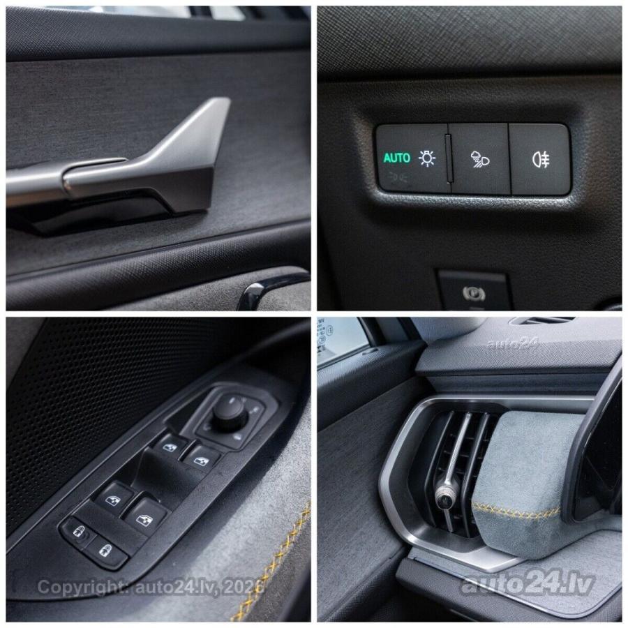 Шкода Kodiaq 2026 в Йыхви, объемом двигателя 2.00 л и пробегом 0 тыс. км за 44900 €, фото 24 на AUTOMOTO.COM.LV