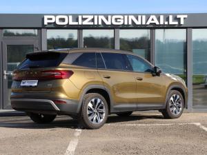 Шкода Kodiaq 2026 в Вильнюс, объемом двигателя 2.00 л и пробегом 26 тыс. км за 41200 €, фото 5 на AUTOMOTO.COM.LV