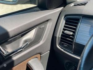Зеленый Шкода Kodiaq 2017 в Клайпеда, объемом двигателя 1.97 л и пробегом 539 тыс. км за 13500 €, фото 22 на AUTOMOTO.COM.LV