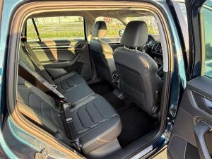 Zaļš Skoda Kodiaq 2017 Panevēža, ar dzinēja tilpumu 1.97 L un nobraukumu 93 tūkst. km par 21800 €, foto 34 vietnē AUTOMOTO.COM.LV