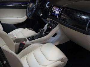 Green Skoda Kodiaq 2020 in Jonava, with an engine capacity of 2.00 L and mileage of 274 thousand km for 21900 €, photo 20 on AUTOMOTO.COM.LV