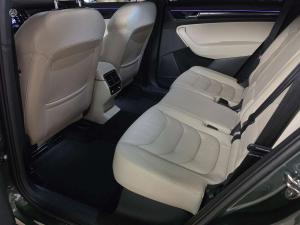 Green Skoda Kodiaq 2020 in Jonava, with an engine capacity of 2.00 L and mileage of 274 thousand km for 21900 €, photo 23 on AUTOMOTO.COM.LV