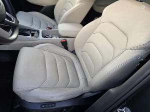 Green Skoda Kodiaq 2020 in Jonava, with an engine capacity of 2.00 L and mileage of 274 thousand km for 21900 €, photo 42 on AUTOMOTO.COM.LV