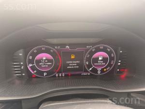 Зеленый Шкода Kodiaq 2020 в Валмиера, объемом двигателя 2.00 л и пробегом 278 тыс. км за 18300 €, фото 8 на AUTOMOTO.COM.LV