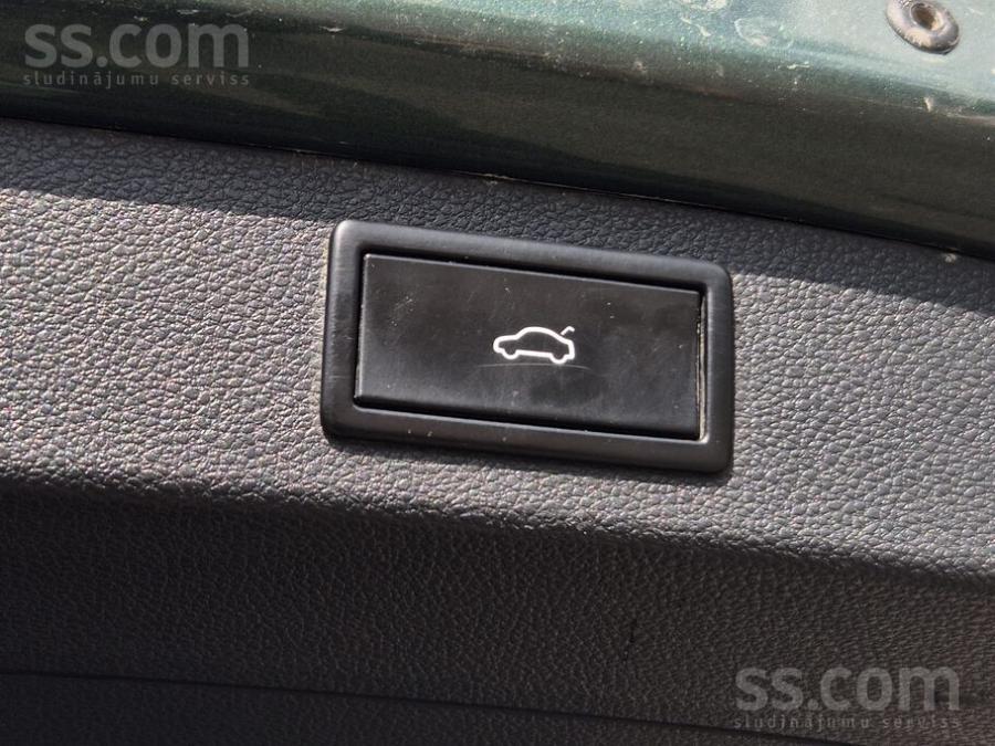 Zaļš Skoda Kodiaq 2020 Rīga, ar dzinēja tilpumu 2.00 L un nobraukumu 279 tūkst. km par 18890 €, foto 14 vietnē AUTOMOTO.COM.LV
