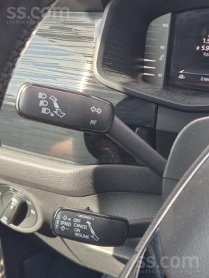 Zaļš Skoda Kodiaq 2020 Rīga, ar dzinēja tilpumu 2.00 L un nobraukumu 279 tūkst. km par 18890 €, foto 22 vietnē AUTOMOTO.COM.LV