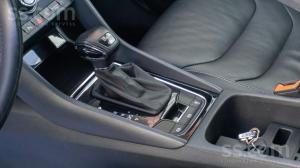 Зеленый Шкода Kodiaq 2020 в Рига, объемом двигателя 2.00 л и пробегом 279 тыс. км за 15590 €, фото 15 на AUTOMOTO.COM.LV