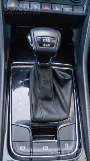 Зеленый Шкода Kodiaq 2020 в Рига, объемом двигателя 2.00 л и пробегом 279 тыс. км за 15590 €, фото 17 на AUTOMOTO.COM.LV