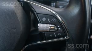 Зеленый Шкода Kodiaq 2020 в Рига, объемом двигателя 2.00 л и пробегом 279 тыс. км за 15590 €, фото 21 на AUTOMOTO.COM.LV