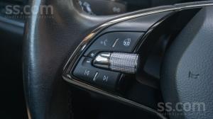 Зеленый Шкода Kodiaq 2020 в Рига, объемом двигателя 2.00 л и пробегом 279 тыс. км за 15590 €, фото 22 на AUTOMOTO.COM.LV