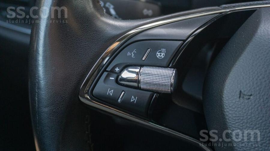 Зеленый Шкода Kodiaq 2020 в Рига, объемом двигателя 2.00 л и пробегом 279 тыс. км за 15590 €, фото 22 на AUTOMOTO.COM.LV
