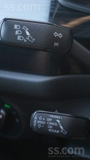 Зеленый Шкода Kodiaq 2020 в Рига, объемом двигателя 2.00 л и пробегом 279 тыс. км за 15590 €, фото 23 на AUTOMOTO.COM.LV