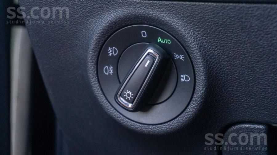 Зеленый Шкода Kodiaq 2020 в Рига, объемом двигателя 2.00 л и пробегом 279 тыс. км за 15590 €, фото 26 на AUTOMOTO.COM.LV