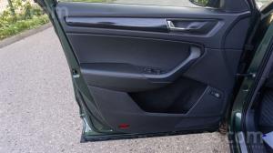 Зеленый Шкода Kodiaq 2020 в Рига, объемом двигателя 2.00 л и пробегом 279 тыс. км за 15590 €, фото 27 на AUTOMOTO.COM.LV