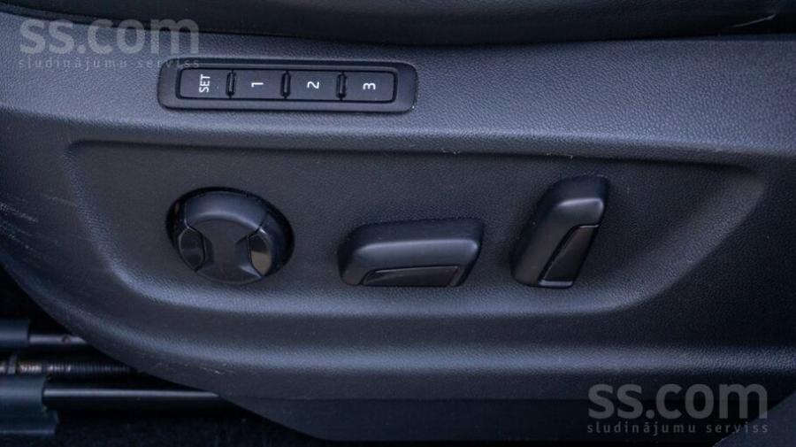 Зеленый Шкода Kodiaq 2020 в Рига, объемом двигателя 2.00 л и пробегом 279 тыс. км за 15590 €, фото 28 на AUTOMOTO.COM.LV