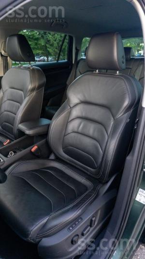 Зеленый Шкода Kodiaq 2020 в Рига, объемом двигателя 2.00 л и пробегом 279 тыс. км за 15590 €, фото 29 на AUTOMOTO.COM.LV