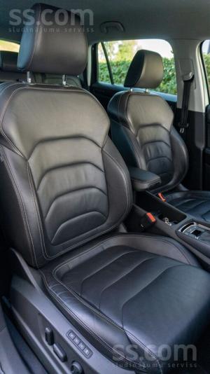 Зеленый Шкода Kodiaq 2020 в Рига, объемом двигателя 2.00 л и пробегом 279 тыс. км за 15590 €, фото 30 на AUTOMOTO.COM.LV