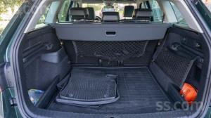 Зеленый Шкода Kodiaq 2020 в Рига, объемом двигателя 2.00 л и пробегом 279 тыс. км за 15590 €, фото 32 на AUTOMOTO.COM.LV