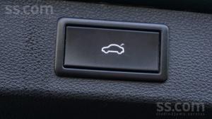 Зеленый Шкода Kodiaq 2020 в Рига, объемом двигателя 2.00 л и пробегом 279 тыс. км за 15590 €, фото 33 на AUTOMOTO.COM.LV