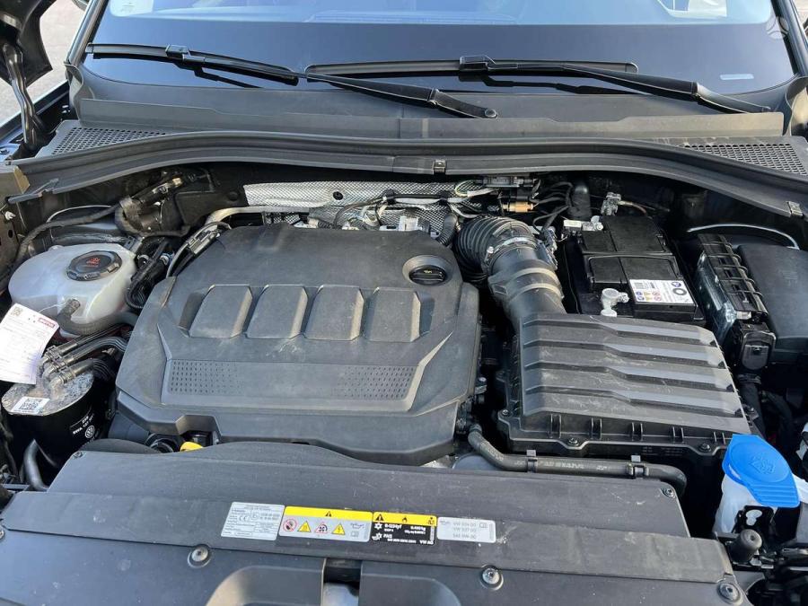 Green Skoda Kodiaq 2022 in Telschi, with an engine capacity of 1.97 L and mileage of 154 thousand km for 21850 €, photo 23 on AUTOMOTO.COM.LV