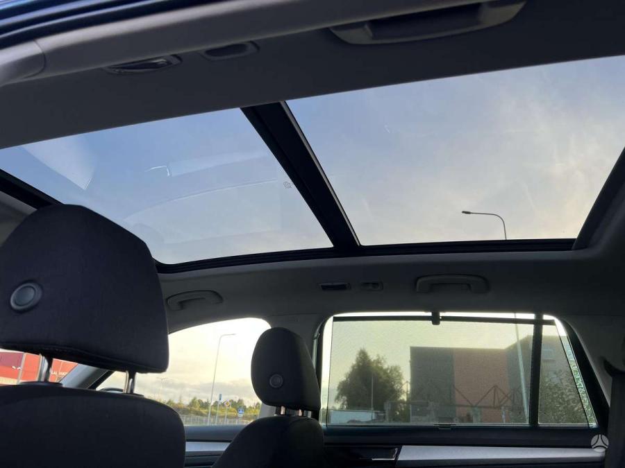Green Skoda Kodiaq 2022 in Telschi, with an engine capacity of 1.97 L and mileage of 154 thousand km for 21850 €, photo 24 on AUTOMOTO.COM.LV