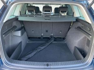 Green Skoda Kodiaq 2022 in Telschi, with an engine capacity of 1.97 L and mileage of 154 thousand km for 21850 €, photo 25 on AUTOMOTO.COM.LV