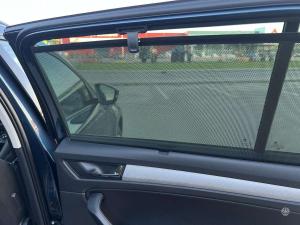 Green Skoda Kodiaq 2022 in Telschi, with an engine capacity of 1.97 L and mileage of 154 thousand km for 21850 €, photo 29 on AUTOMOTO.COM.LV