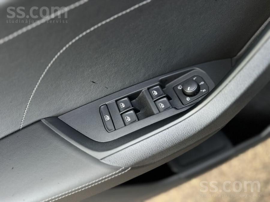 Зеленый Шкода Kodiaq 2022 в Рига, объемом двигателя 2.00 л и пробегом 119 тыс. км за 23900 €, фото 12 на AUTOMOTO.COM.LV