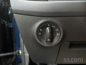 Зеленый Шкода Kodiaq 2022 в Рига, объемом двигателя 2.00 л и пробегом 119 тыс. км за 23900 €, фото 13 на AUTOMOTO.COM.LV