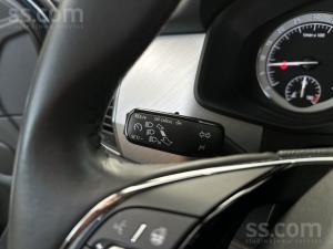 Зеленый Шкода Kodiaq 2022 в Рига, объемом двигателя 2.00 л и пробегом 119 тыс. км за 23900 €, фото 15 на AUTOMOTO.COM.LV