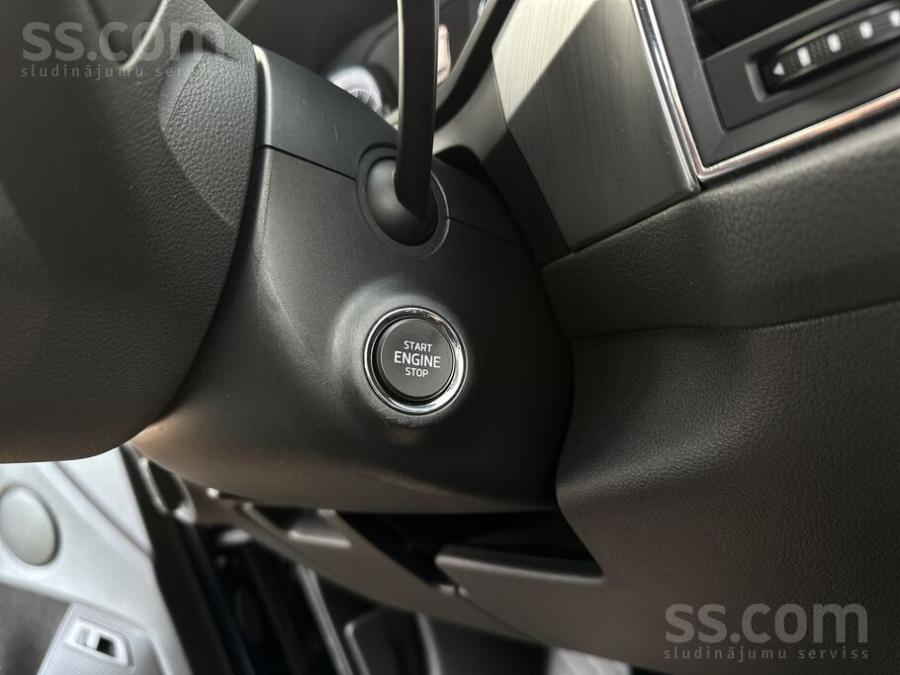 Зеленый Шкода Kodiaq 2022 в Рига, объемом двигателя 2.00 л и пробегом 119 тыс. км за 23900 €, фото 16 на AUTOMOTO.COM.LV