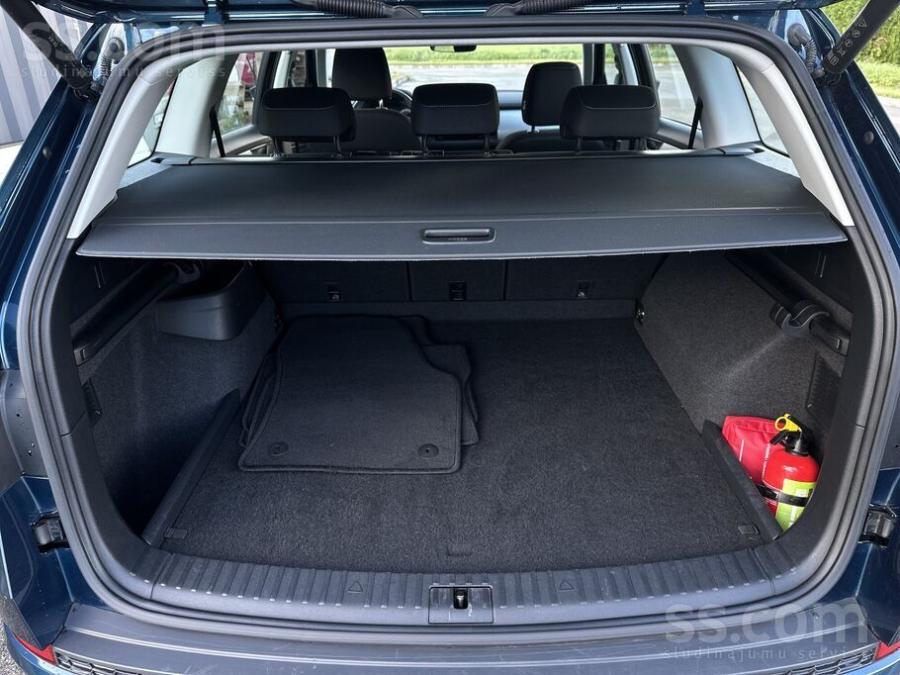 Зеленый Шкода Kodiaq 2022 в Рига, объемом двигателя 2.00 л и пробегом 119 тыс. км за 23900 €, фото 25 на AUTOMOTO.COM.LV