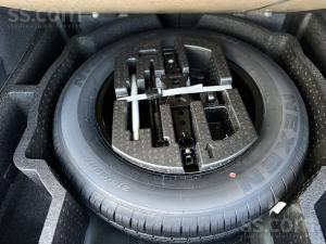 Зеленый Шкода Kodiaq 2022 в Рига, объемом двигателя 2.00 л и пробегом 119 тыс. км за 23900 €, фото 26 на AUTOMOTO.COM.LV