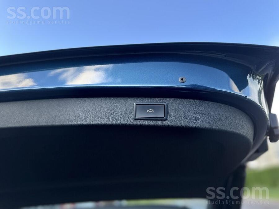 Зеленый Шкода Kodiaq 2022 в Рига, объемом двигателя 2.00 л и пробегом 119 тыс. км за 23900 €, фото 27 на AUTOMOTO.COM.LV