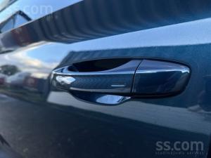 Зеленый Шкода Kodiaq 2022 в Рига, объемом двигателя 2.00 л и пробегом 119 тыс. км за 23900 €, фото 34 на AUTOMOTO.COM.LV