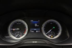 Zaļš Skoda Kodiaq 2018 Jehvi, ar dzinēja tilpumu 2.00 L un nobraukumu 177 tūkst. km par 19500 €, foto 15 vietnē AUTOMOTO.COM.LV
