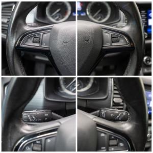 Zaļš Skoda Kodiaq 2018 Jehvi, ar dzinēja tilpumu 2.00 L un nobraukumu 177 tūkst. km par 19500 €, foto 18 vietnē AUTOMOTO.COM.LV