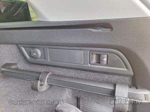Зеленый Шкода Kodiaq 2023 в Таллин, объемом двигателя 1.50 л и пробегом 79 тыс. км за 33000 €, фото 14 на AUTOMOTO.COM.LV