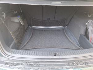 Зеленый Шкода Kodiaq 2023 в Таллин, объемом двигателя 1.50 л и пробегом 79 тыс. км за 33000 €, фото 15 на AUTOMOTO.COM.LV