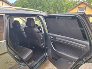 Зеленый Шкода Kodiaq 2023 в Таллин, объемом двигателя 1.50 л и пробегом 79 тыс. км за 33000 €, фото 17 на AUTOMOTO.COM.LV